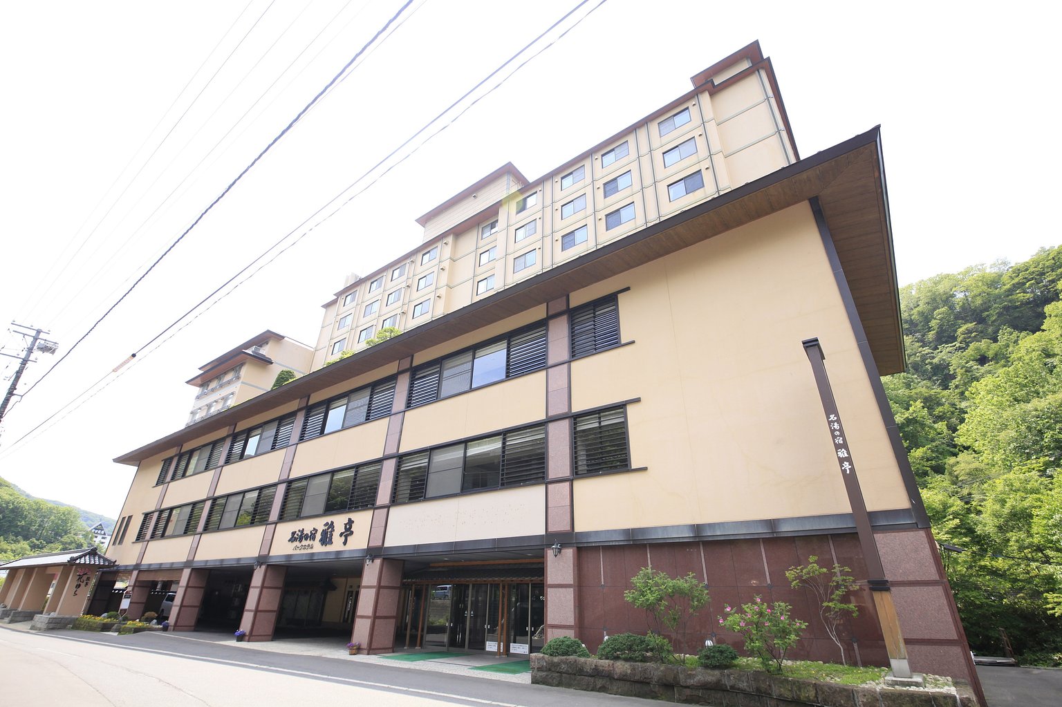 《Meitonoyado Park Hotel Miyabitei》– Real Guest Stories & Booking Info ...