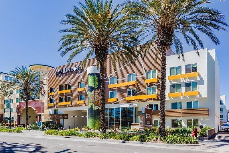 《Indigo Anaheim》– 宿泊者のリアルな体験談と予約情報｜HafH