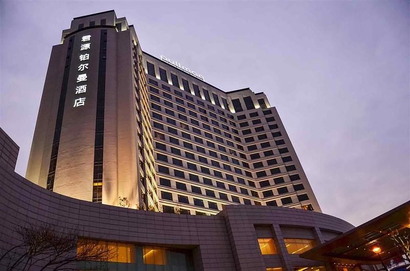 《Pullman Dongguan Changan》– 宿泊者のリアルな体験談と予約情報｜HafH