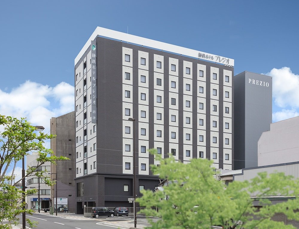 《静鉄ホテル プレジオ沼津 / Shizutetsu Hotel Prezio Numazu》– 宿泊者のリアルな体験談と予約情報｜HafH