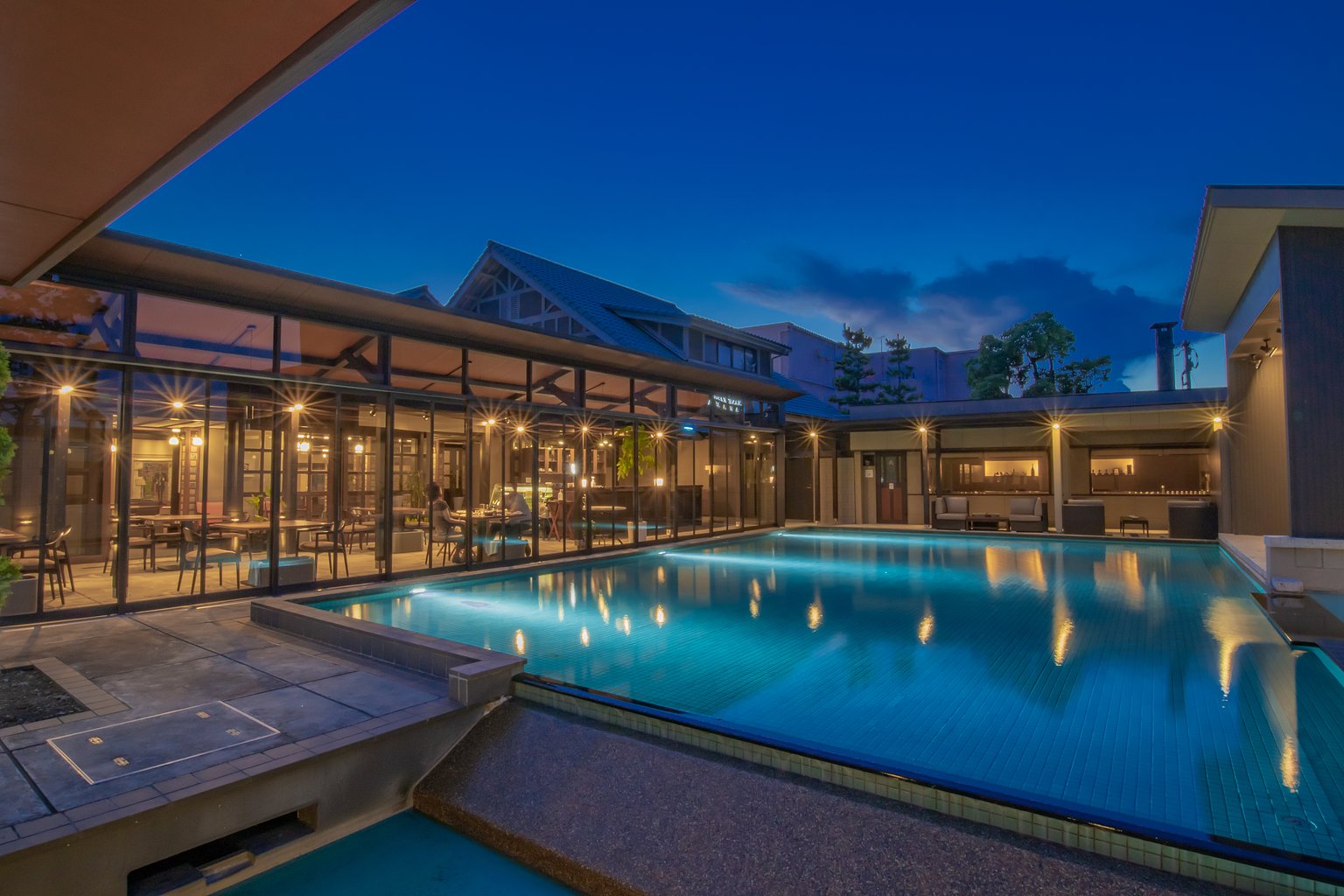 《AMANE RESORT GAHAMA》– 宿泊者のリアルな体験談と予約情報｜HafH - HafH