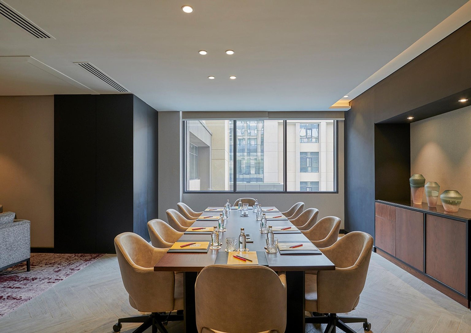 《Crowne Plaza West Cairo - Arkan》– 宿泊者のリアルな体験談と予約情報｜HafH