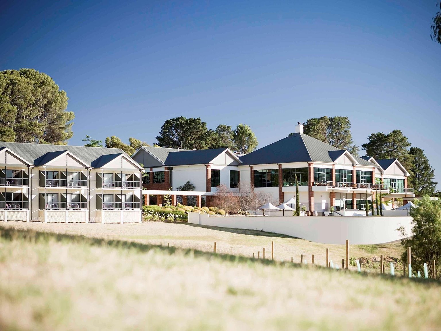 《Novotel Barossa Valley Resort》– Real Guest Stories & Booking Info ...