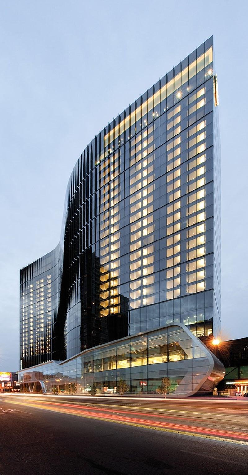 《Crown Metropol Melbourne》– 宿泊者のリアルな体験談と予約情報｜HafH - HafH