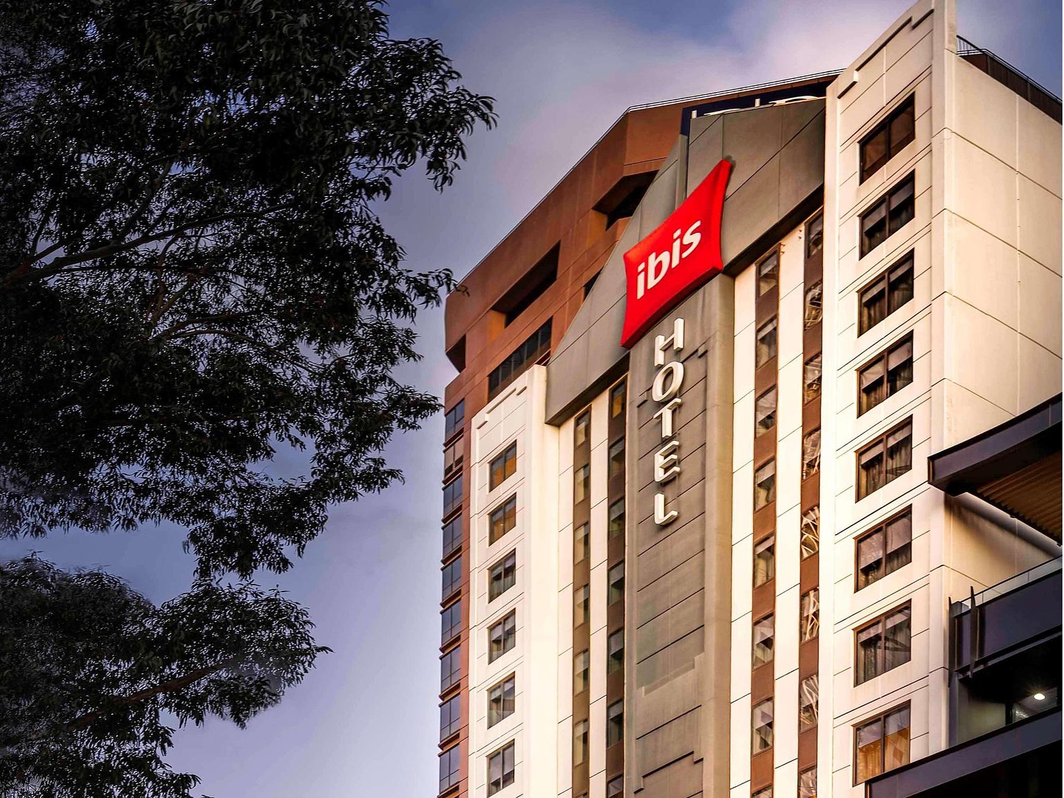 《ibis Melbourne Hotel & Apartments》– 住客真實體驗與訂房資訊｜HafH