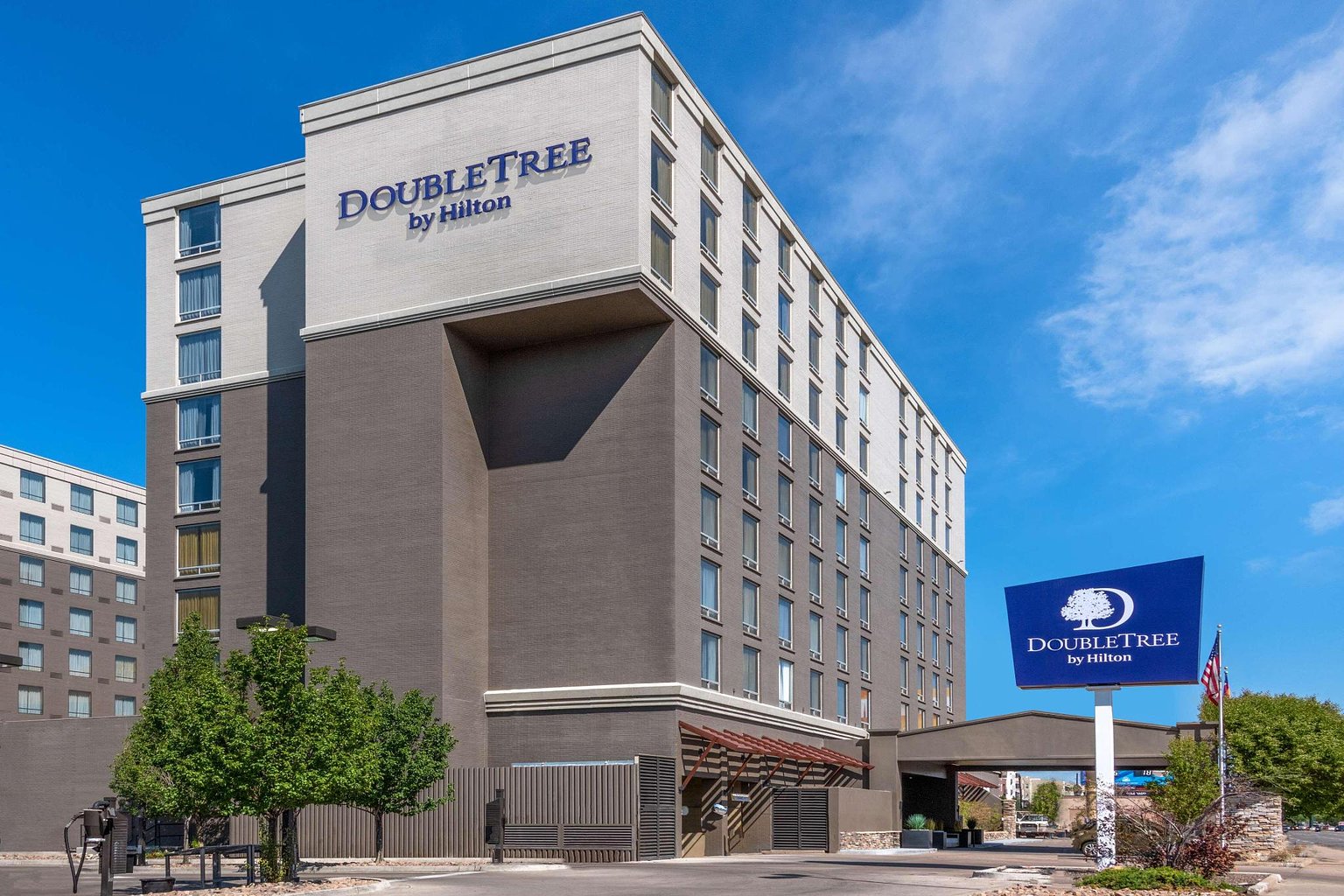 《DoubleTree by Hilton Denver Cherry Creek》– 宿泊者のリアルな体験談と予約情報｜HafH