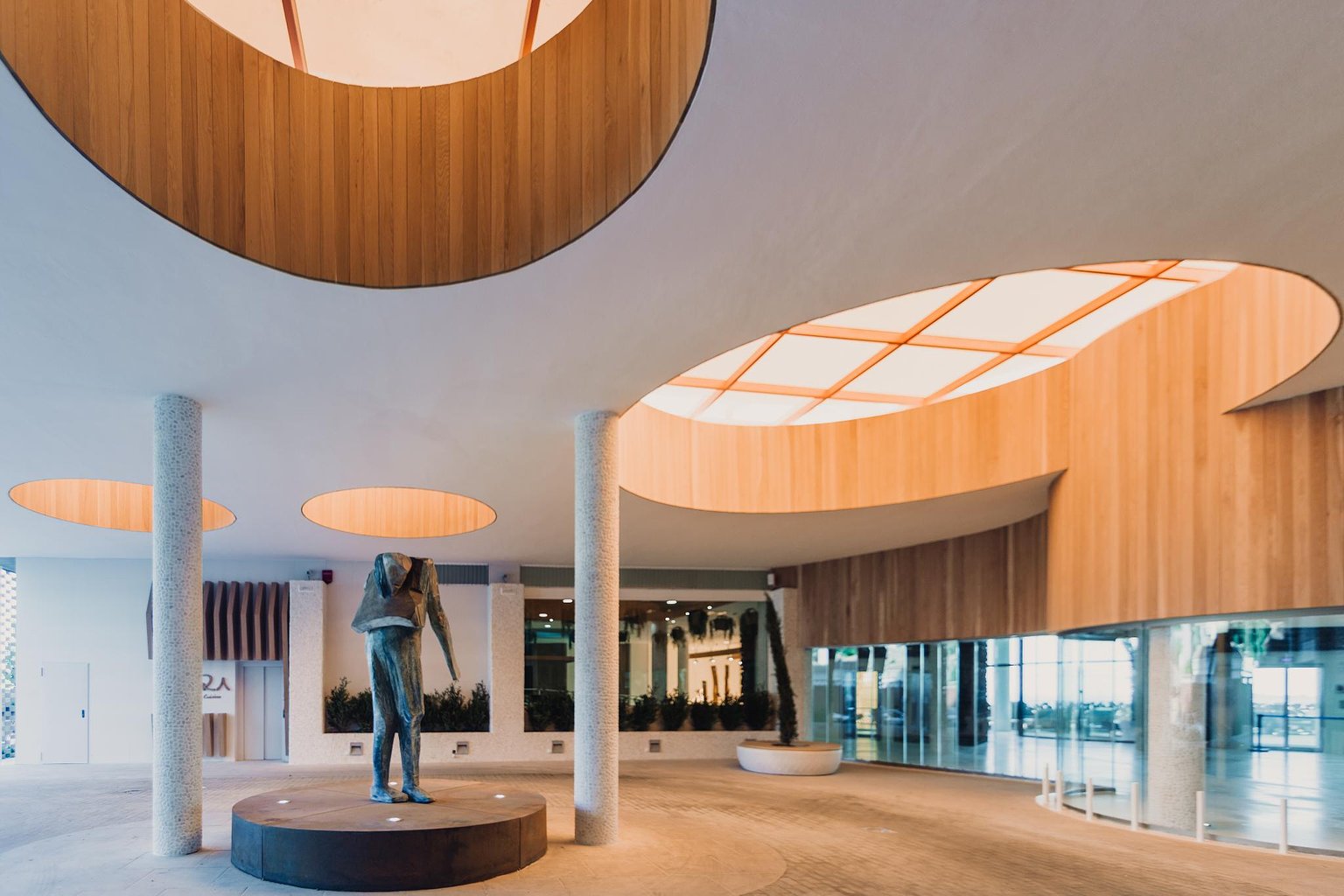 《Higueron Hotel Malaga Curio collection by HILTON》– Real Guest Stories ...