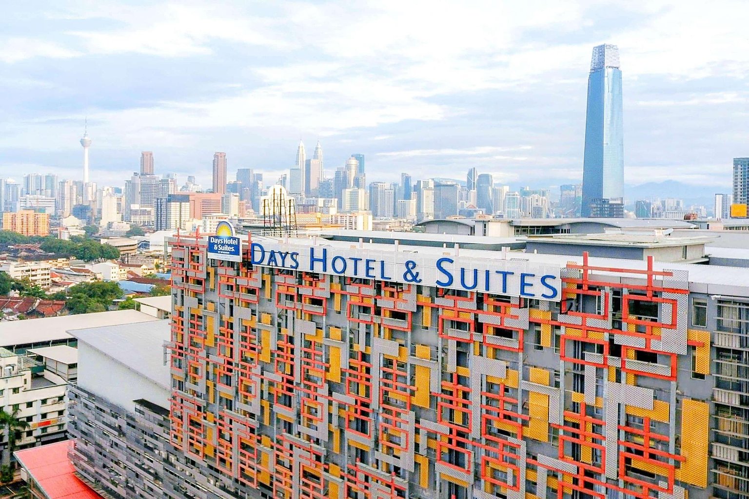 《Days Hotel & Suites By Wyndham Fraser Business 》– 宿泊者のリアルな体験談と予約情報｜HafH