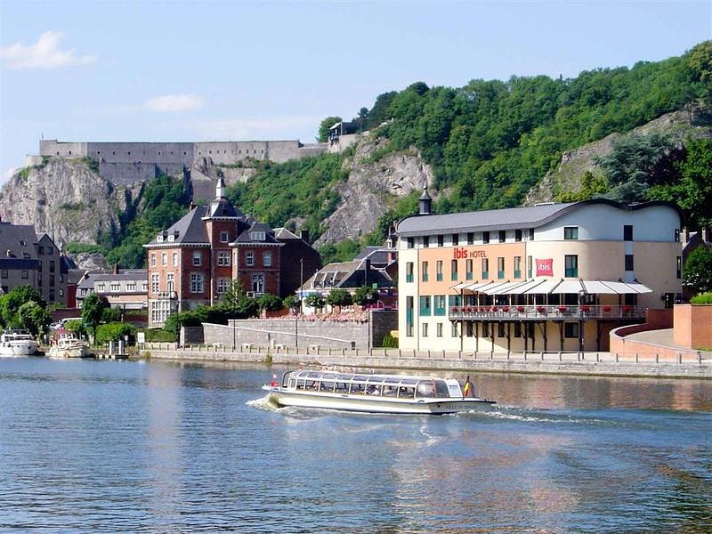 ibis Dinant Centre - HafH