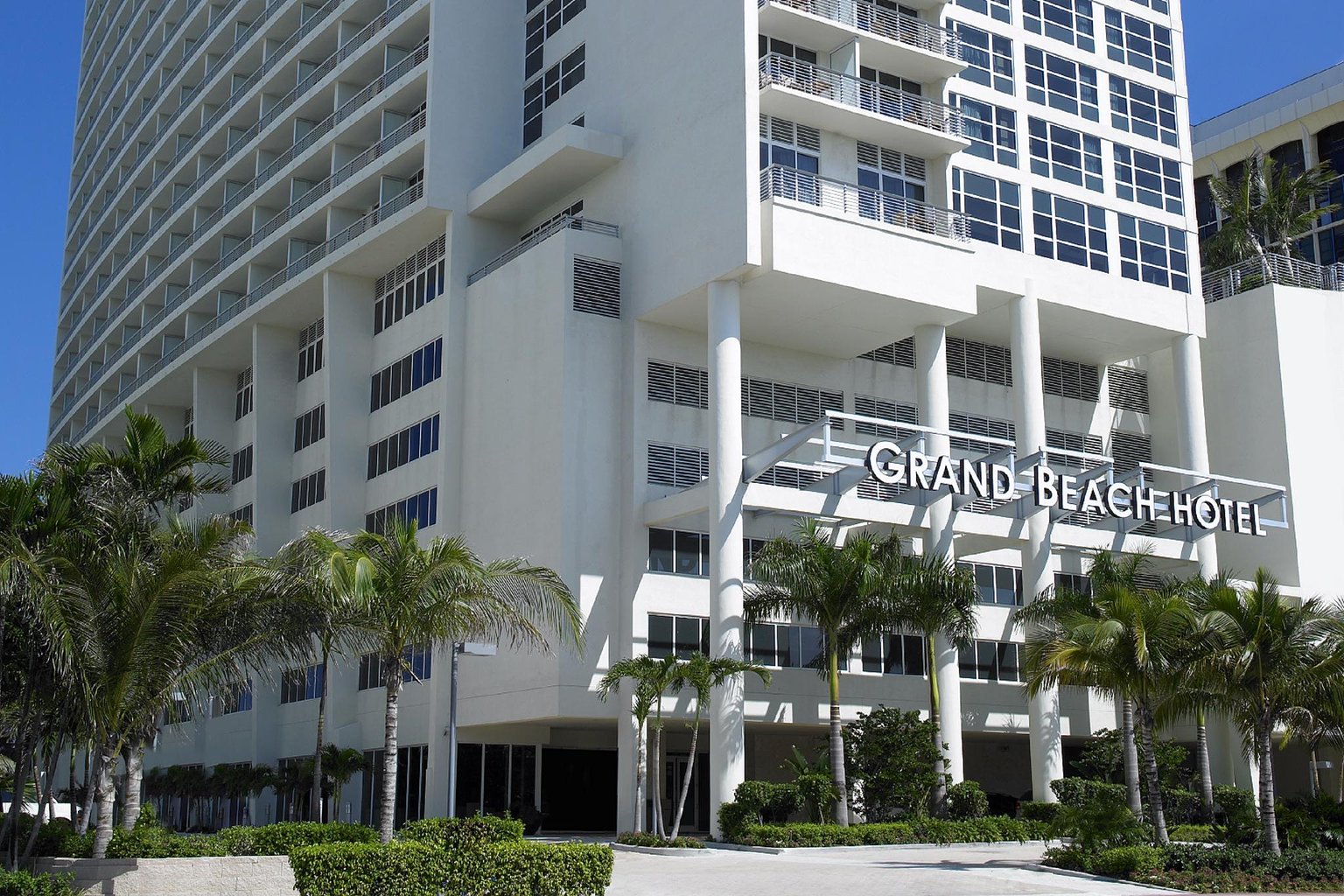 《Grand Beach Hotel Miami Beach》– 宿泊者のリアルな体験談と予約情報｜HafH