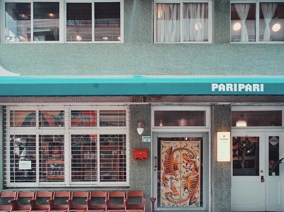 《Paripari apt.》– 宿泊者のリアルな体験談と予約情報｜HafH