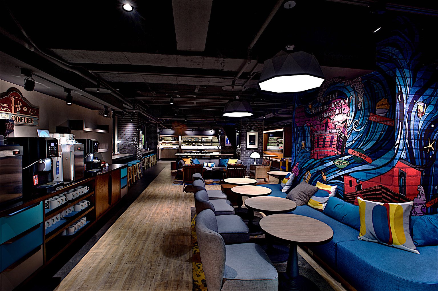 《Just Sleep Taipei Ximending》– 宿泊者のリアルな体験談と予約情報｜HafH - HafH