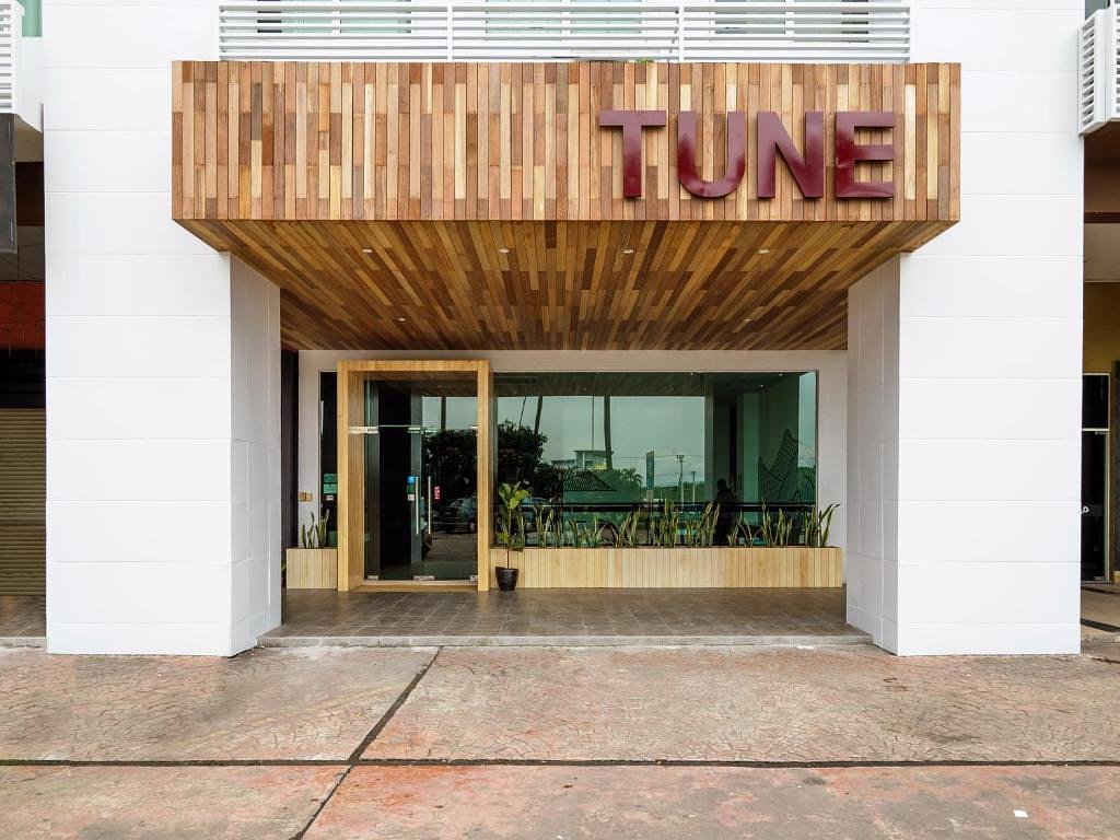 《Tune Hotel 1 Borneo Kota Kinabalu》– 宿泊者のリアルな体験談と予約情報｜HafH - HafH