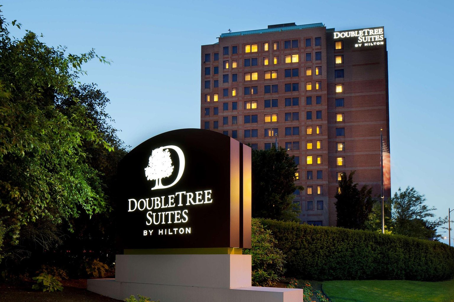 《DoubleTree Suites by Hilton Hotel Boston-Cambridge》– 宿泊者のリアルな体験談と予約情報｜HafH