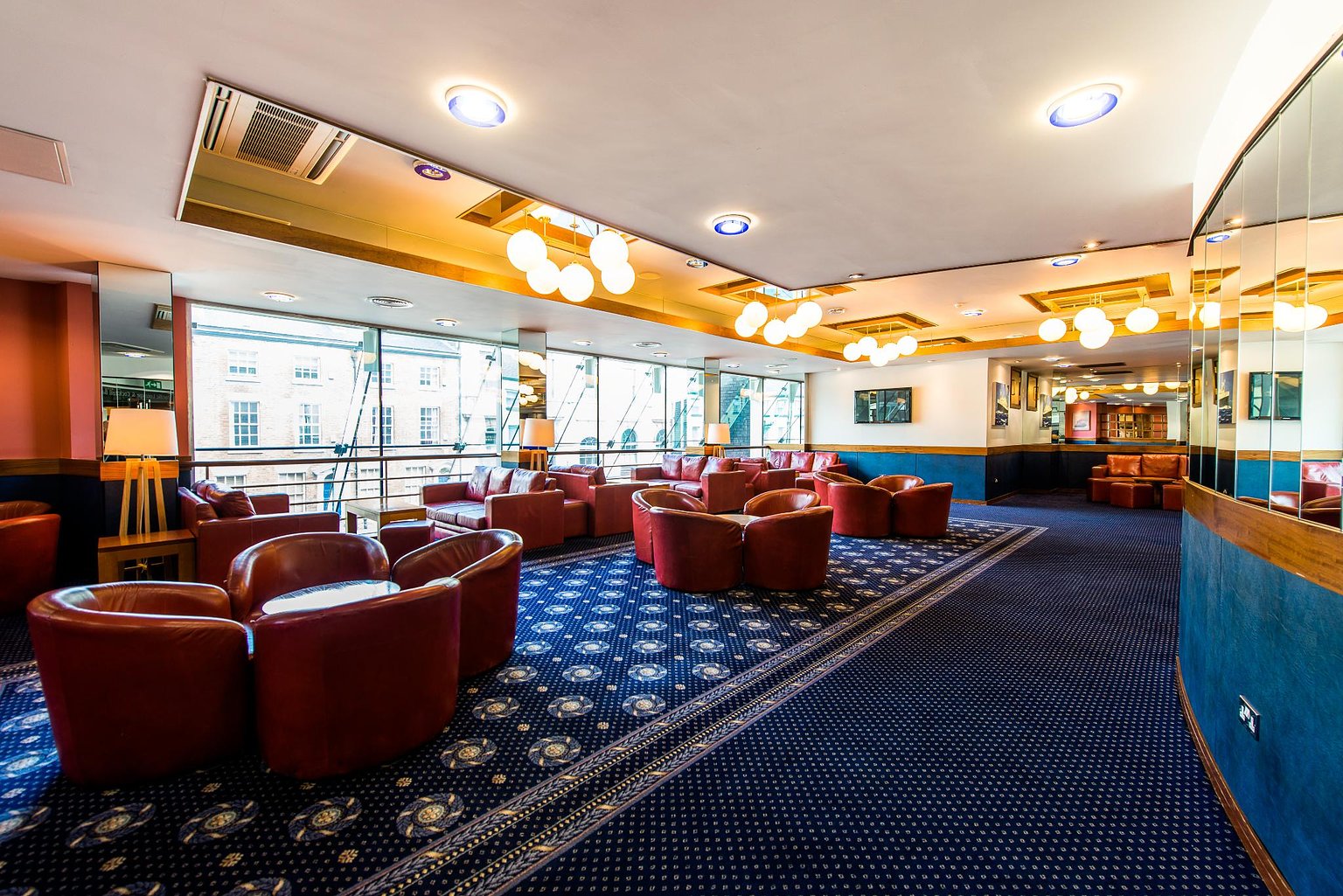 《The Liner Hotel Liverpool》– 宿泊者のリアルな体験談と予約情報｜HafH - HafH