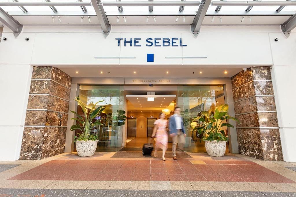 《The Sebel Brisbane》– 宿泊者のリアルな体験談と予約情報｜HafH
