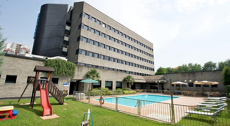 《Novotel Milano Nord Ca Granda》 – 실제 숙박 후기 & 예약 정보 | HafH | HafH