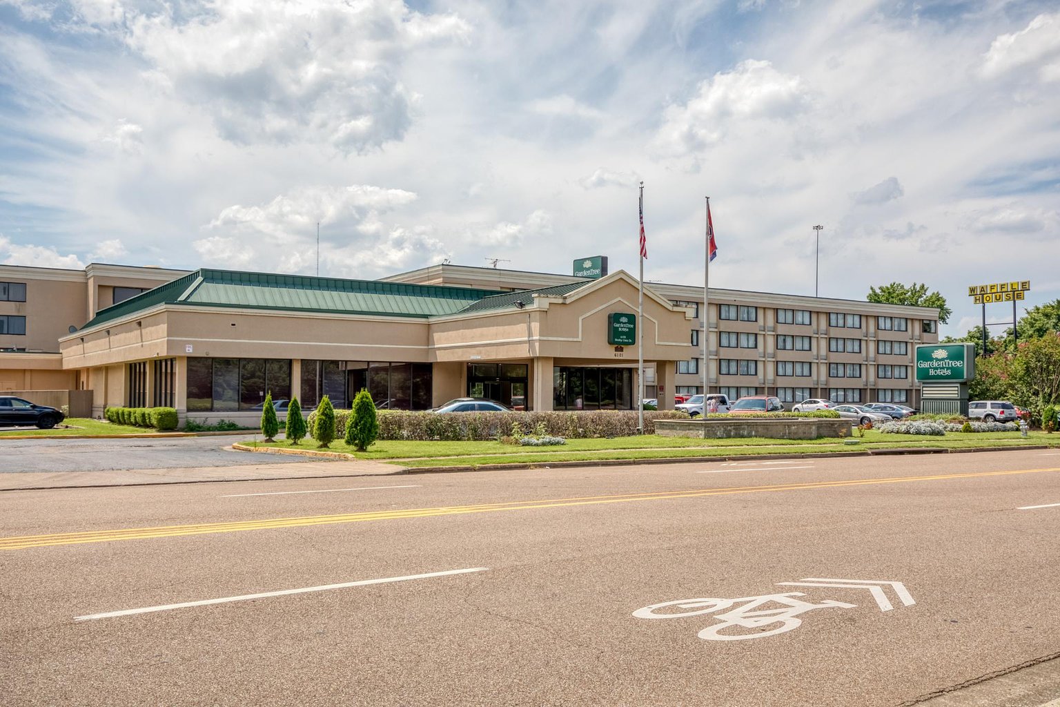 《OYO Hotel Memphis TN I-40》– 宿泊者のリアルな体験談と予約情報｜HafH