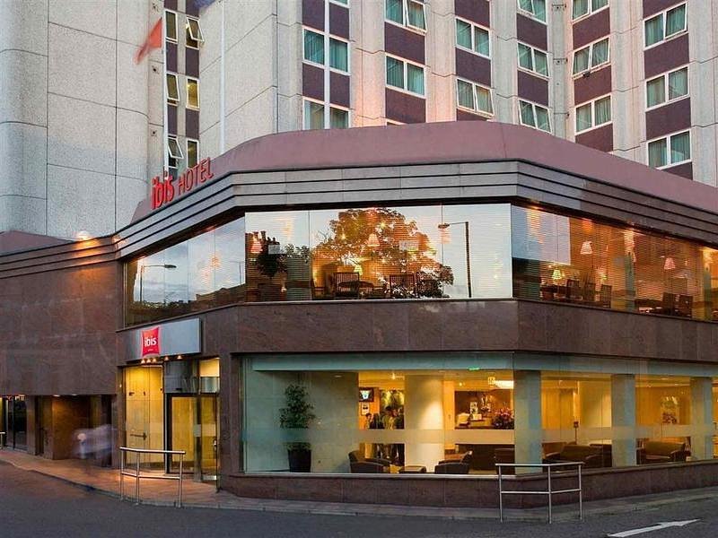 《ibis London Earls Court》– 宿泊者のリアルな体験談と予約情報｜HafH