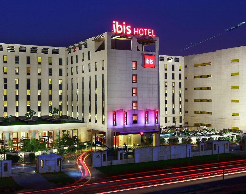 《ibis New Delhi Aerocity》– 宿泊者のリアルな体験談と予約情報｜HafH - HafH