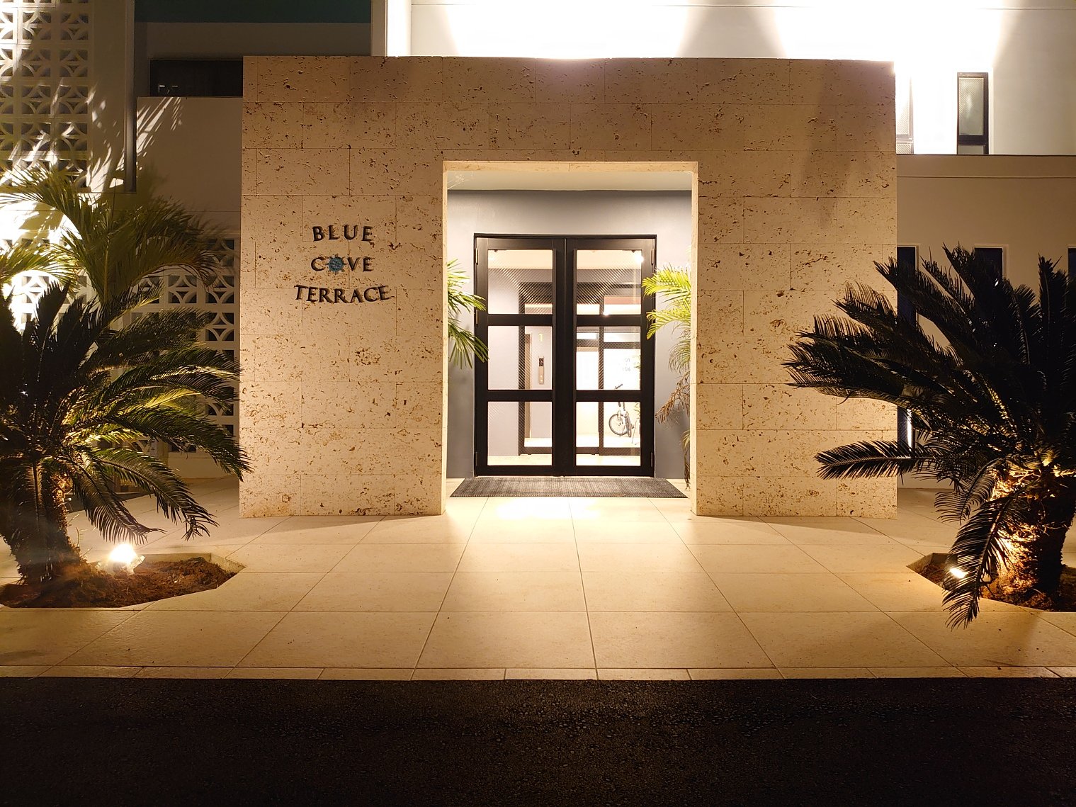 《Blue Cove Terrace》– 宿泊者のリアルな体験談と予約情報｜HafH - HafH