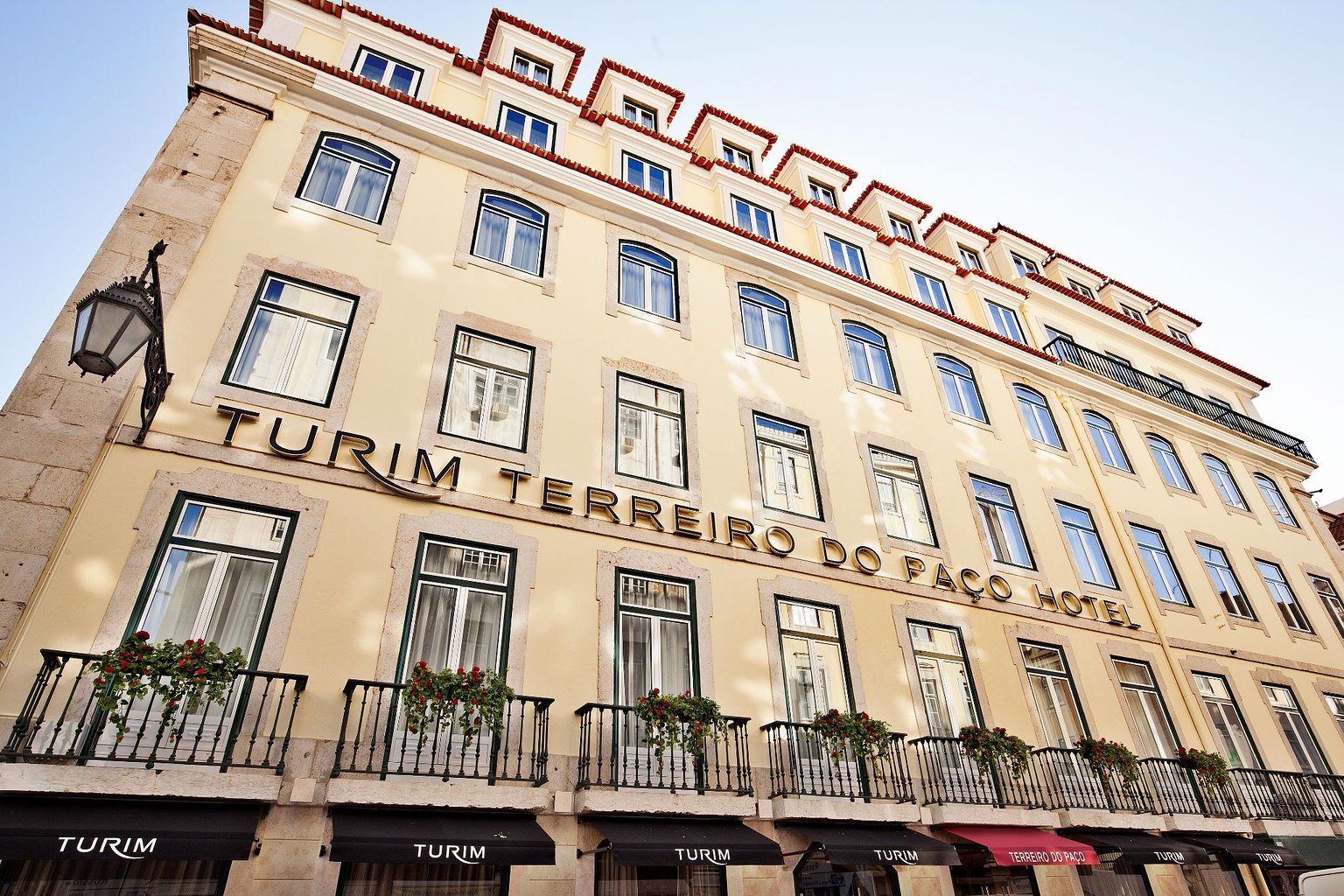 《TURIM Terreiro do Paco Hotel》– 宿泊者のリアルな体験談と予約情報｜HafH - HafH