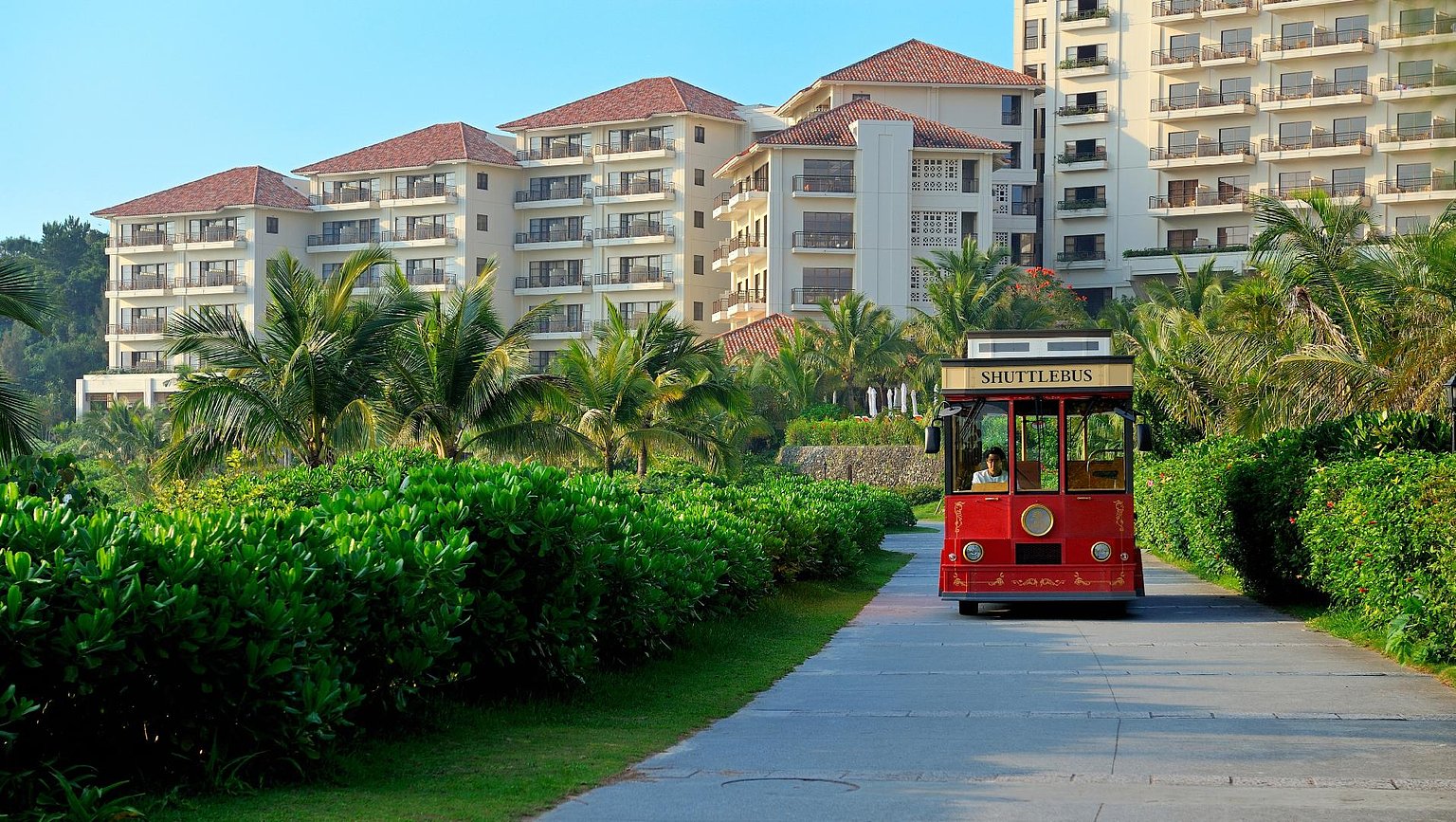 《The Busena Terrace》– Real Guest Stories & Booking Info | HafH