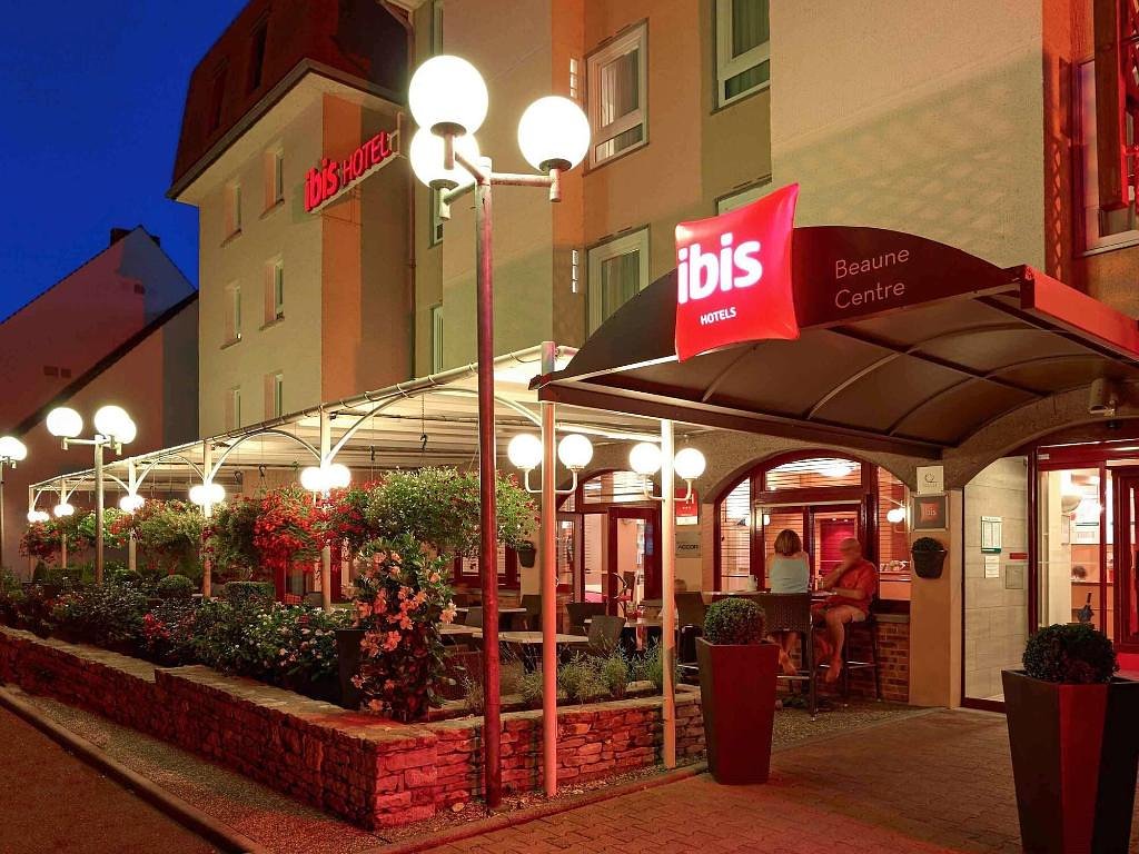 《ibis Beaune Centre》– 宿泊者のリアルな体験談と予約情報｜HafH