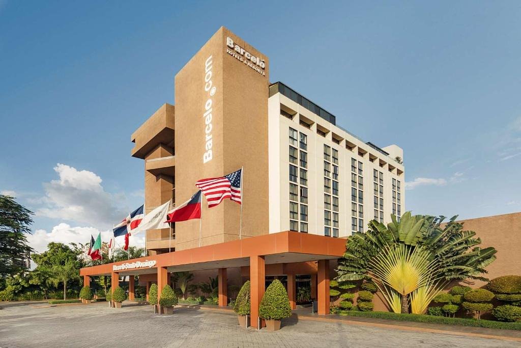 《Barcelo Santo Domingo》– Real Guest Stories & Booking Info | HafH