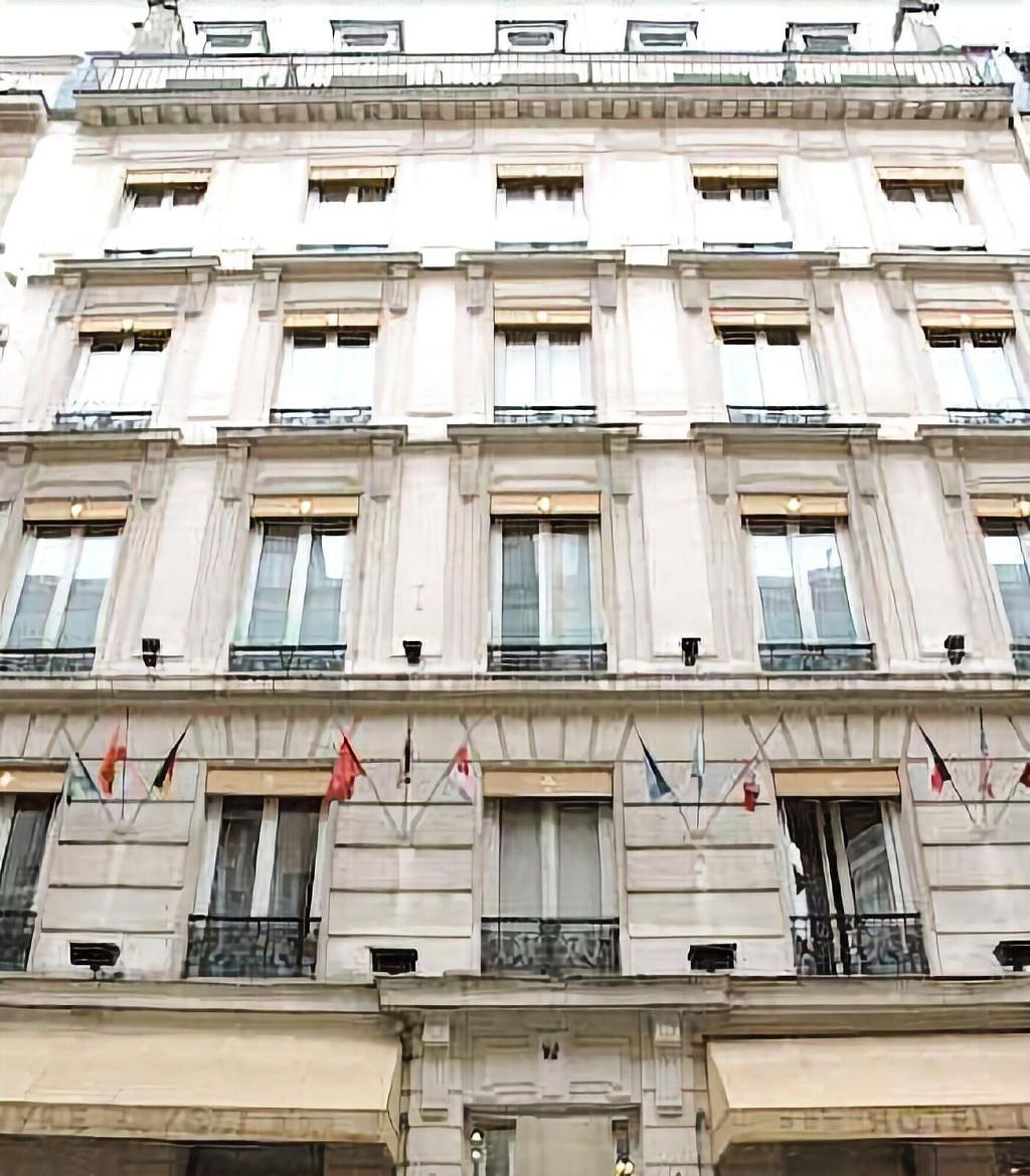 《Hotel Elixir Paris》– Real Guest Stories & Booking Info | HafH