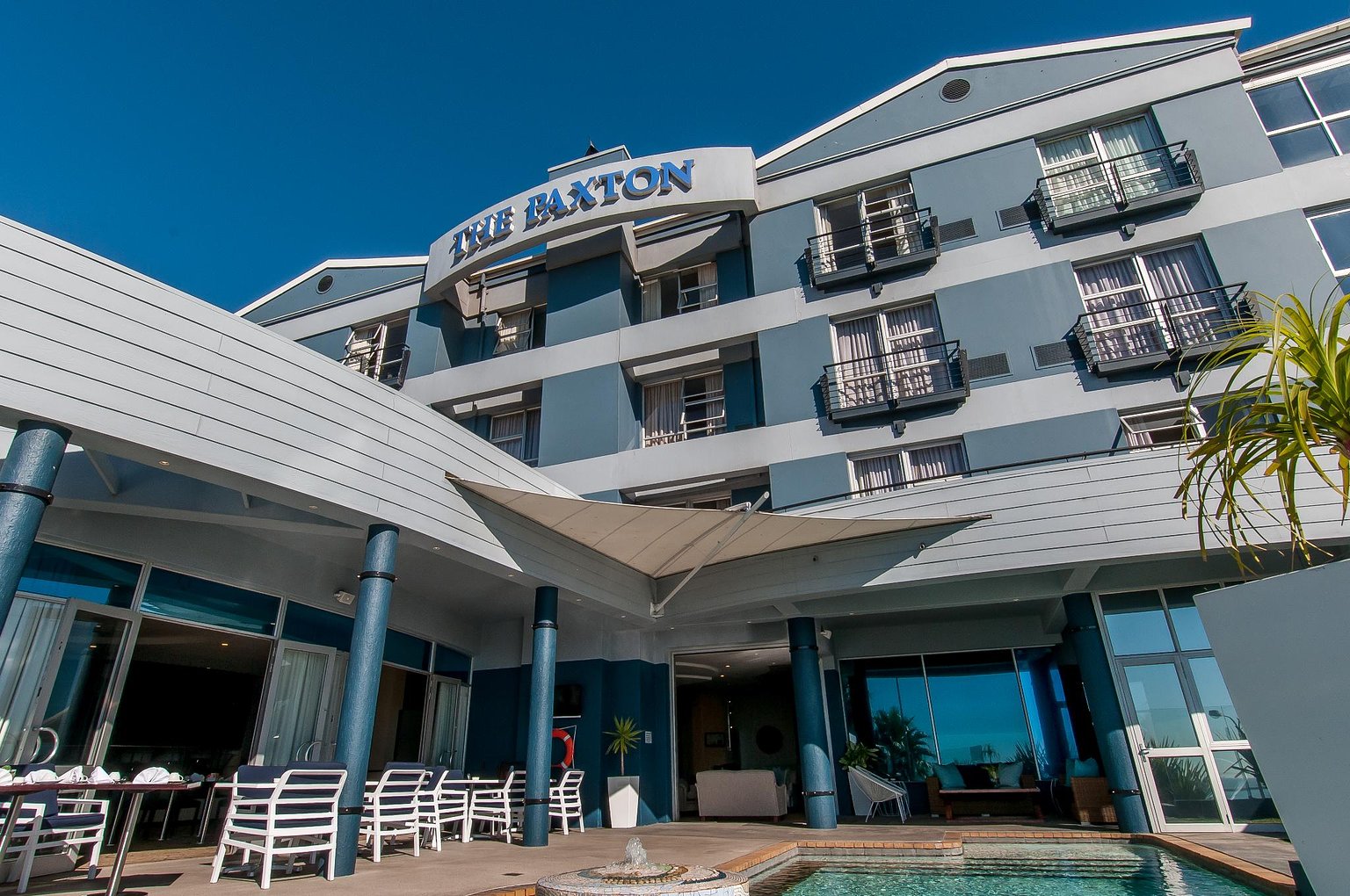 《The Paxton Hotel》– Real Guest Stories & Booking Info | HafH