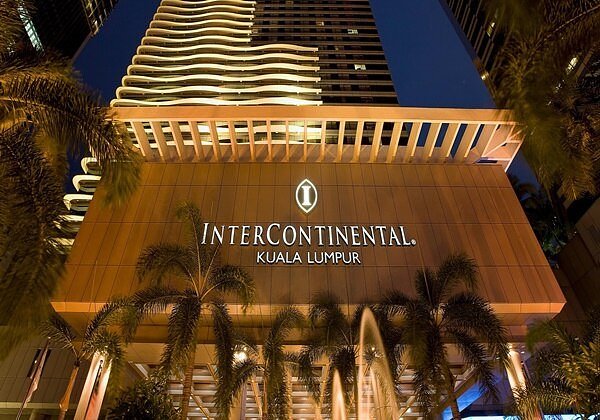 InterContinental Kuala Lumpur - HafH