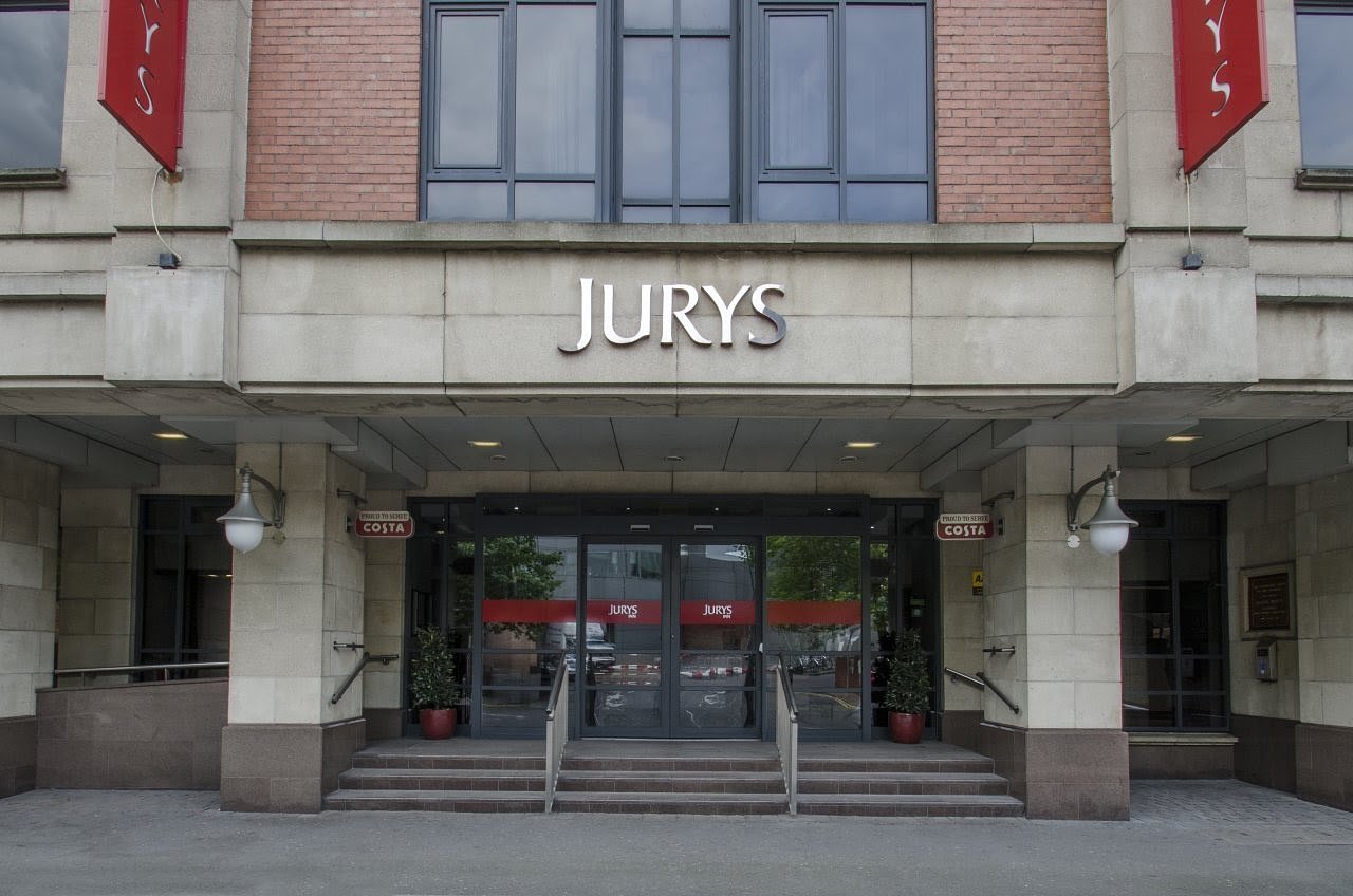《Leonardo Hotel Manchester Central》– Real Guest Stories & Booking Info ...