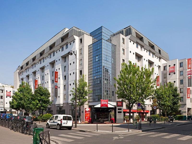 《Ibis Bastille Opera》– 宿泊者のリアルな体験談と予約情報｜HafH