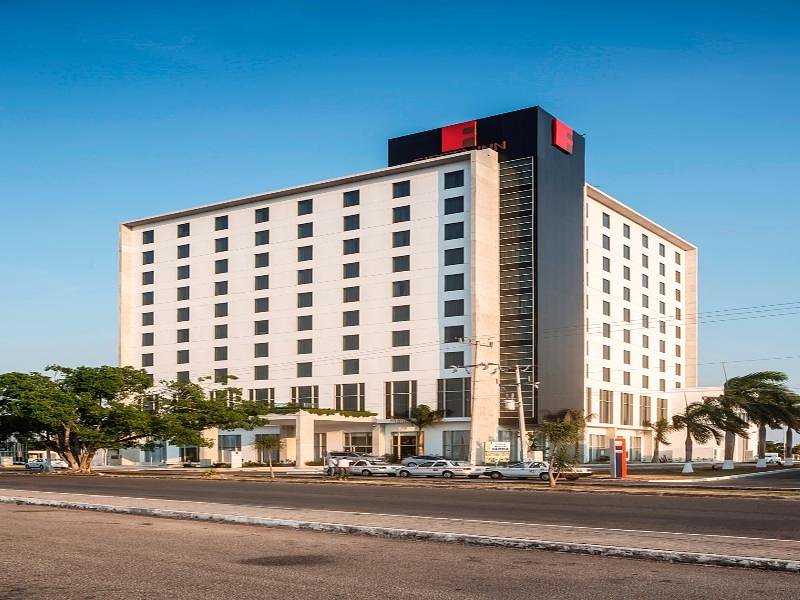 《Fiesta Inn Merida》– 宿泊者のリアルな体験談と予約情報｜HafH