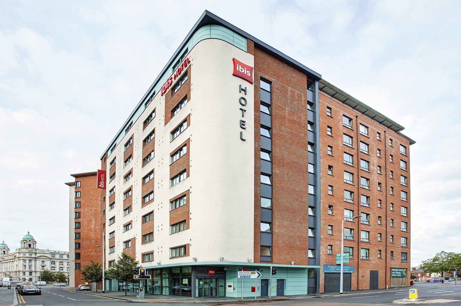 《Ibis Belfast City Centre》– Real Guest Stories & Booking Info | HafH
