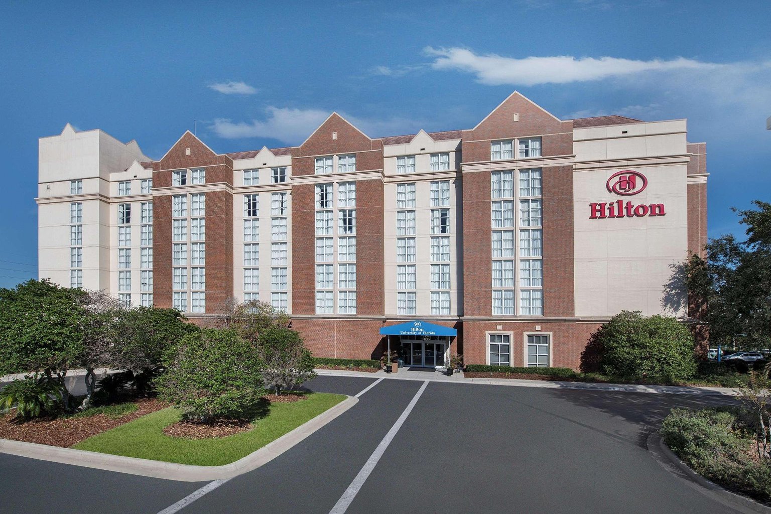 《Hilton University of Florida Conf Ctr Gainesville》– 宿泊者のリアルな体験談と予約情報｜HafH