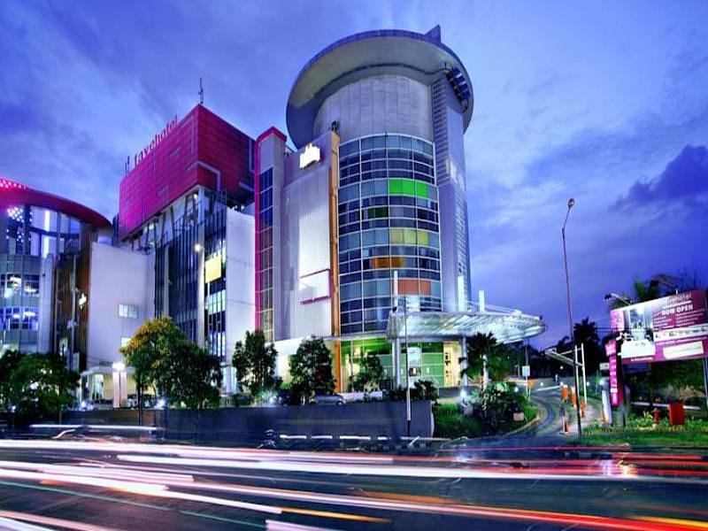《favehotel Pluit Junction》– 宿泊者のリアルな体験談と予約情報｜HafH