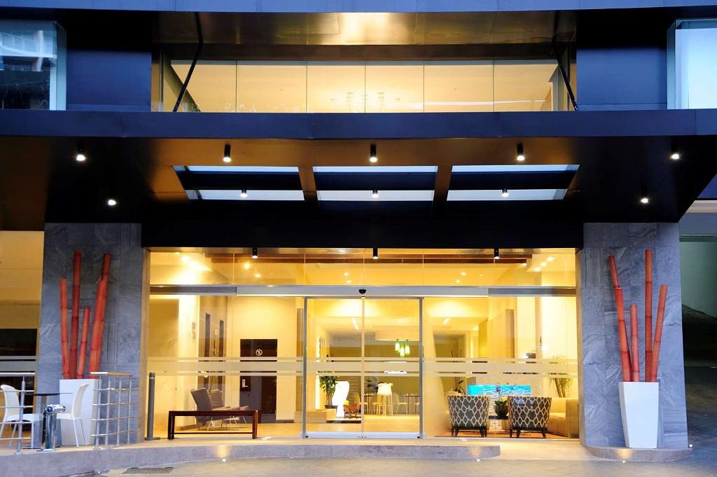 《Best Western Plus Panama Zen Hotel》– Real Guest Stories & Booking Info ...