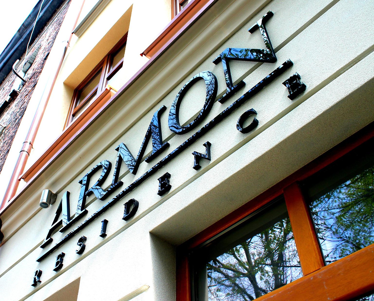 《Armon Residence》– 宿泊者のリアルな体験談と予約情報｜HafH