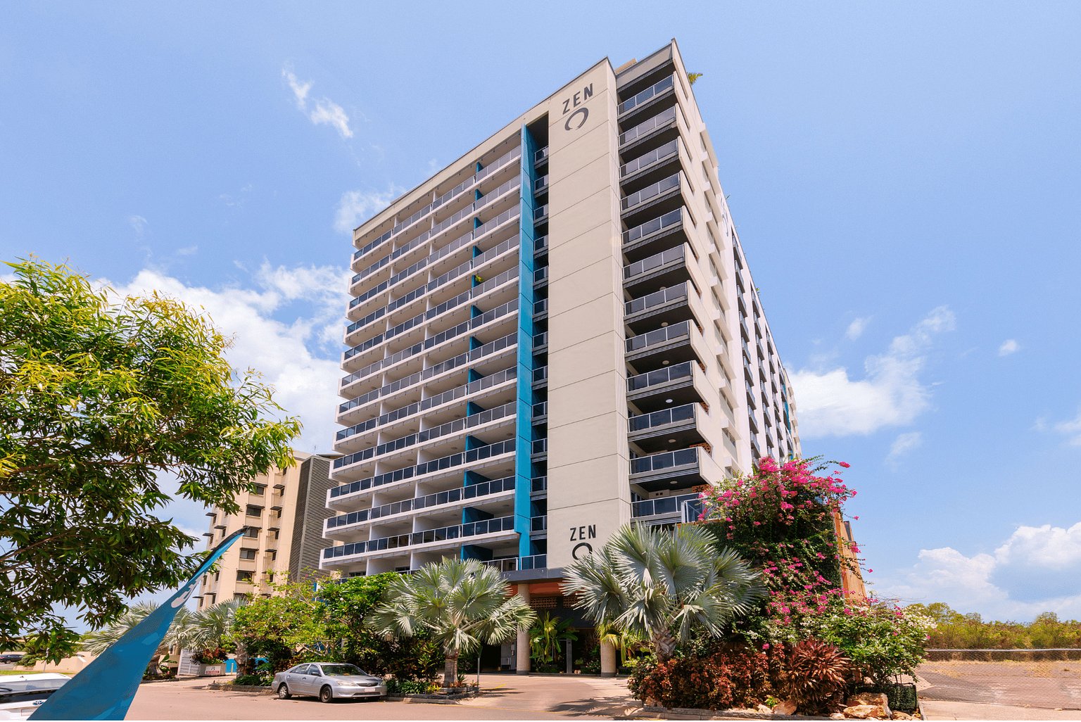 《Ramada Suites by Wyndham Zen Quarter Darwin》– 宿泊者のリアルな体験談と予約情報｜HafH - HafH