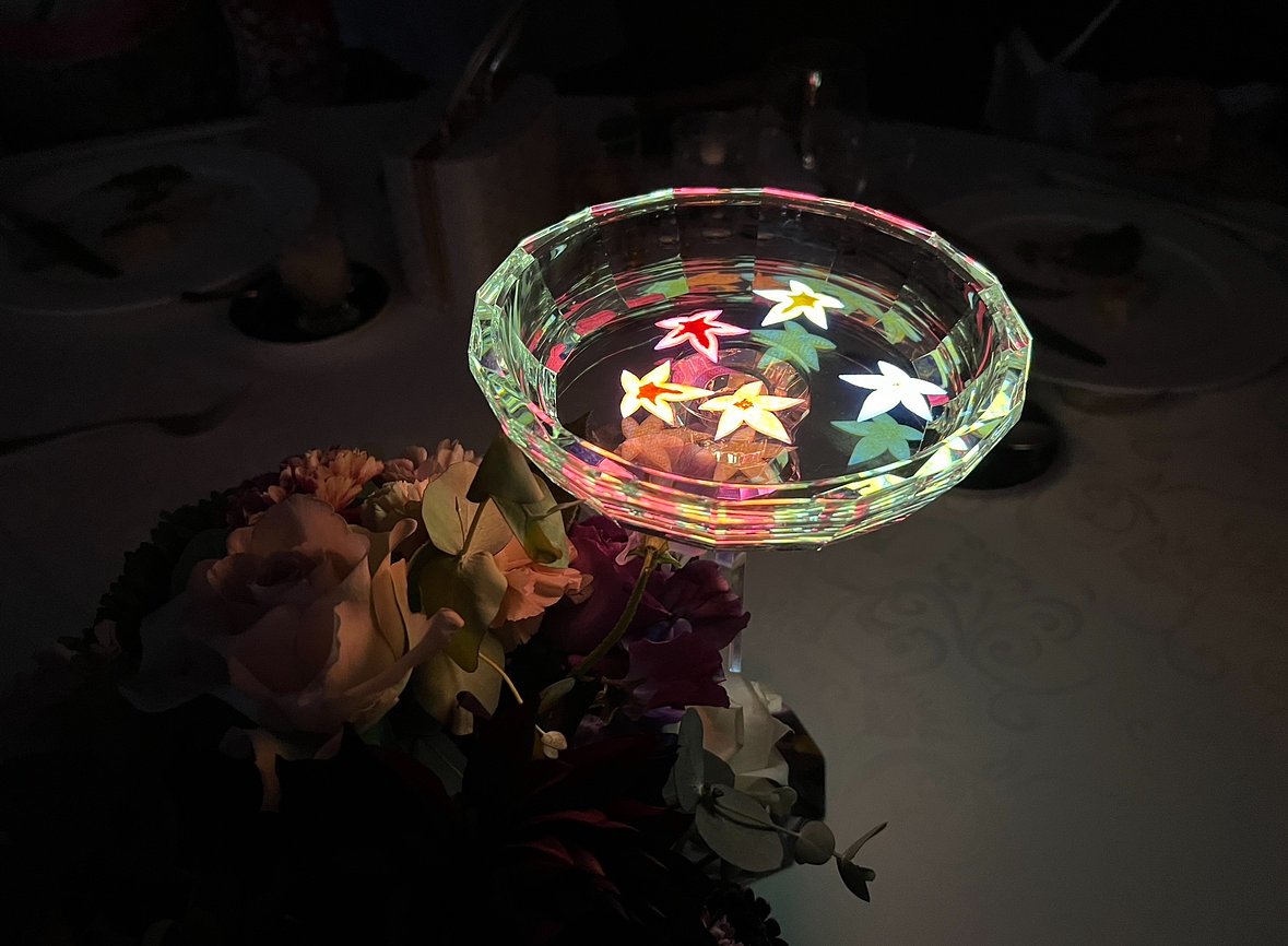 Attended a Wedding at ANA Crown | ANA Crowne Plaza Toyama Stay Experience & Sharing - HafH