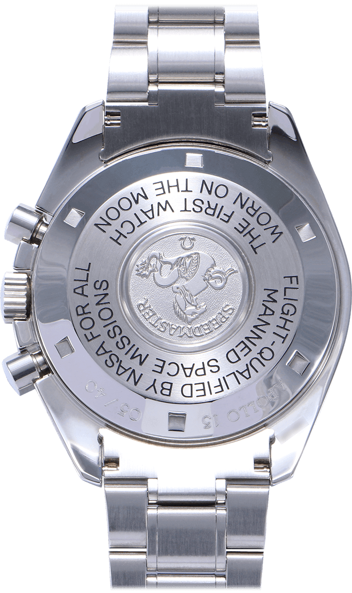 Omega Speedmaster Moonwatch Professional Apollo 13 345.0022 Pre-Owned ...