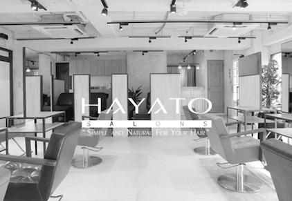 海外出店している実力派ヘアサロン・美容室まとめ - HAIRLOG SPECIAL