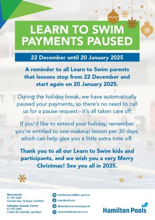 Waterworld | Hamilton Pools