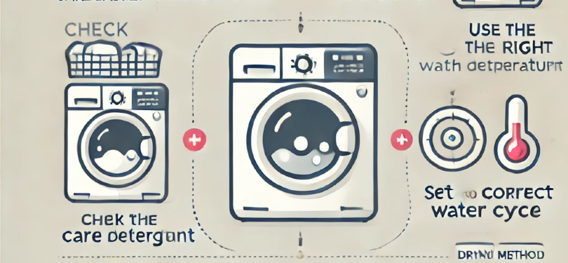 Understanding Laundry Symbols USA for Lasting Clothes