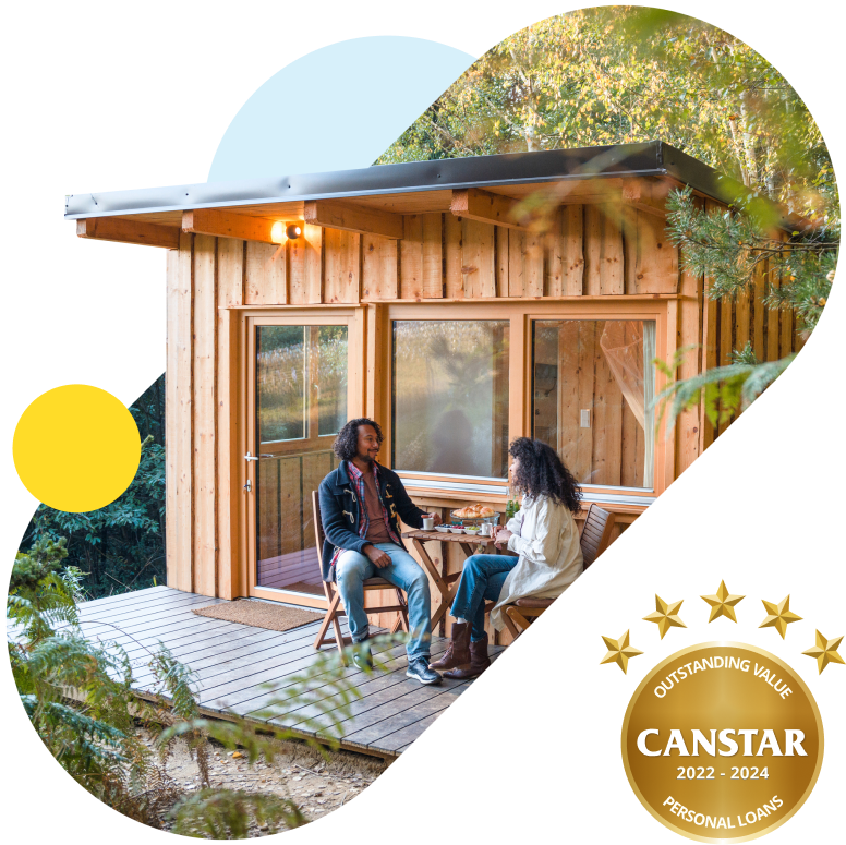 Handypay - Tiny Homes For You