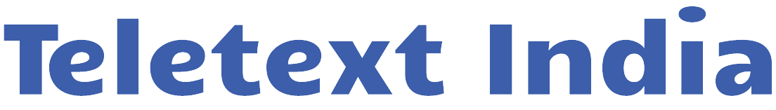 Teletext India Limited | Login