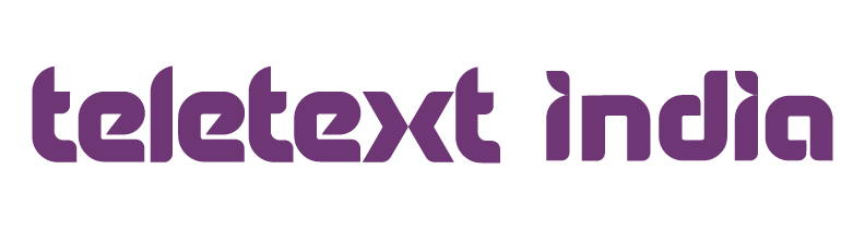 Teletext India Limited | Login