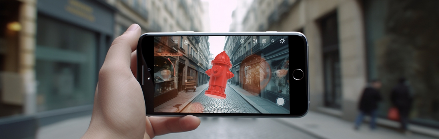 Best Practices for Setting Up Your 3D Model for AR/VR: Immersive ...